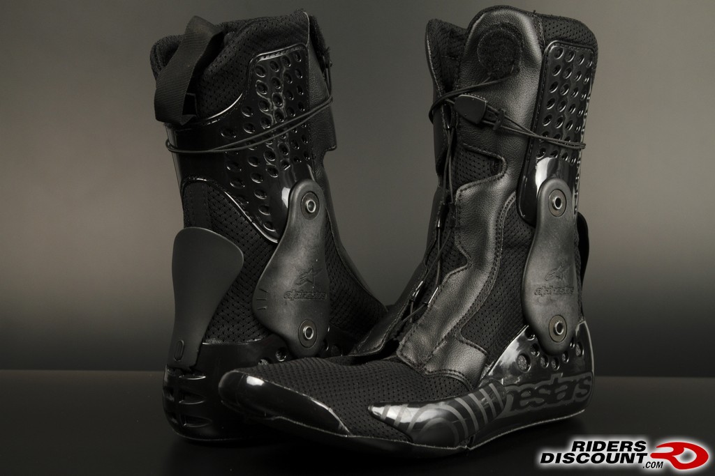 Alpinestars Supertech R Boots | 13x Forums