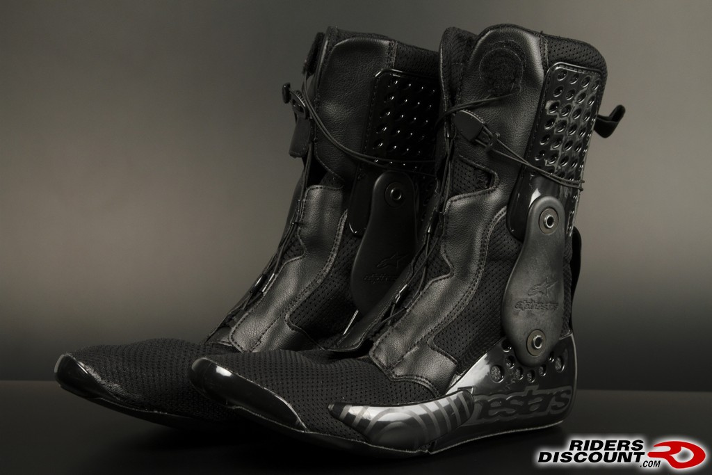 Alpinestars Supertech R Boots | 13x Forums