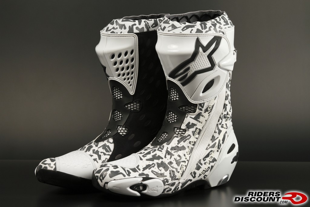 Alpinestars Supertech R Boots | 13x Forums