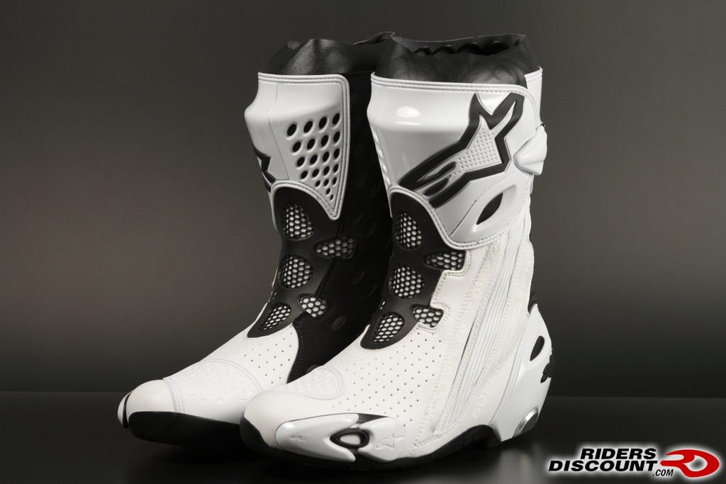Alpinestars Supertech R Boots | 13x Forums