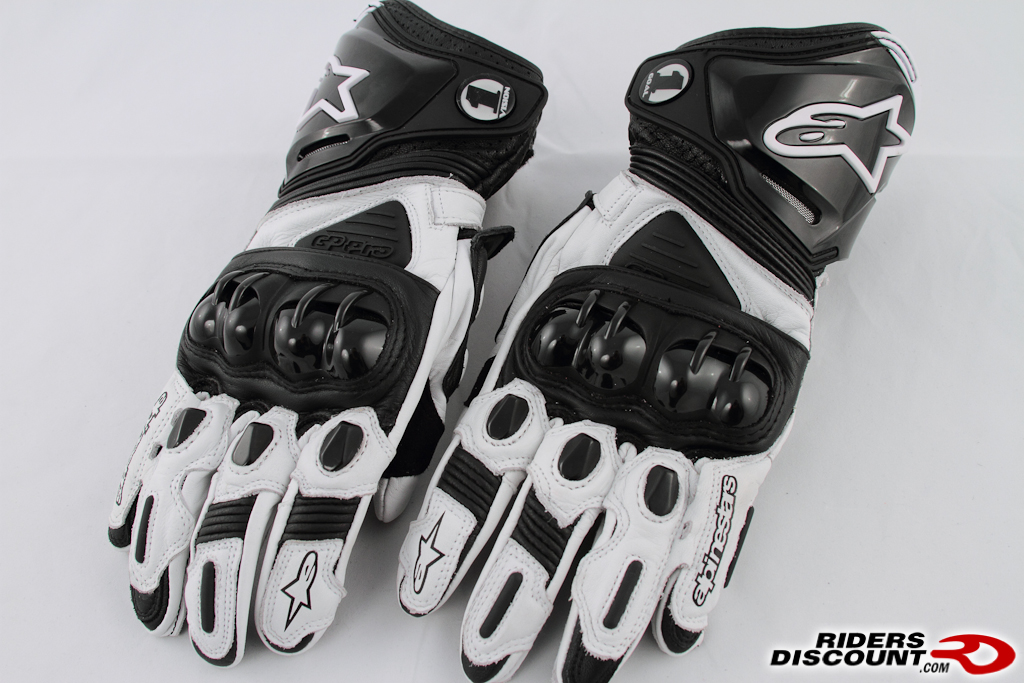 Alpinestars GP Pro Gloves | Honda CBR 1000RR Forums