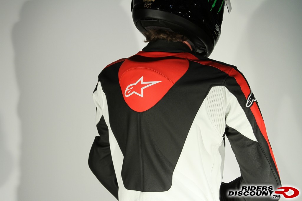 Alpinestars Monza Leather Suit | Triumph Rat Motorcycle Forums