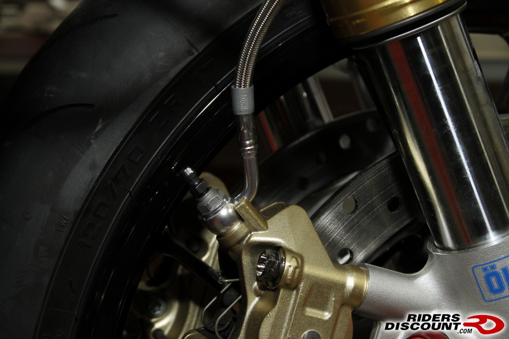 RidersDiscount.com BMW S1000RR Project Bike | 13x Forums