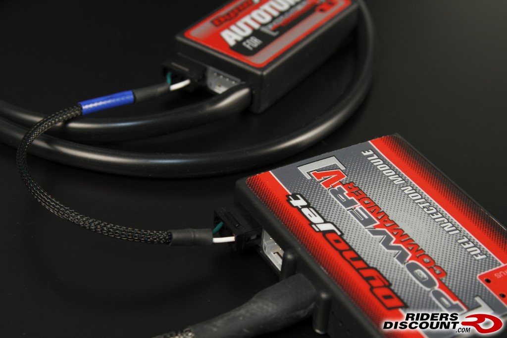 Power Commander V Kits $265 Shipped to Your Door! | R6 Message Net