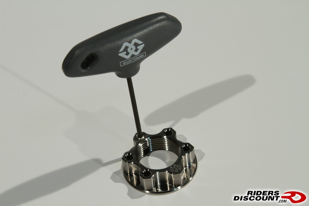 Gilles TECA-GT Rear Axle Adjuster Blocks | Honda CBR 1000RR Forums