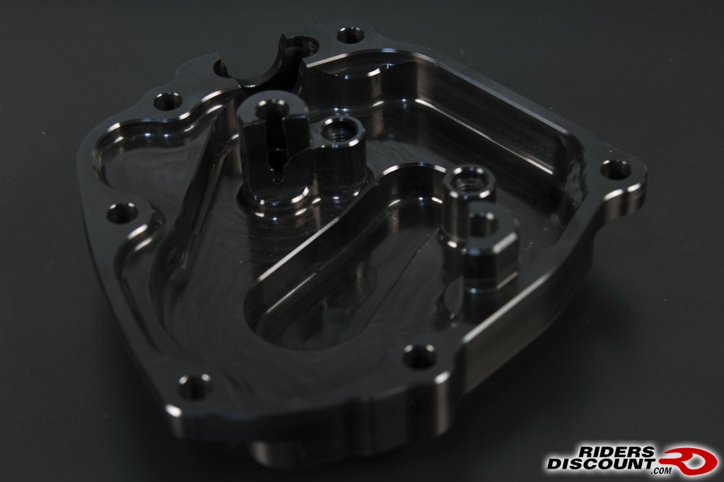 Graves Engine Case Covers for YZF-R6 & YZF-R1 | 13x Forums