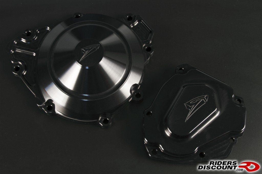 Graves Engine Case Covers for YZF-R6 & YZF-R1 | 13x Forums