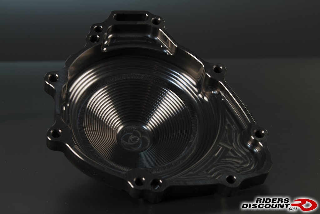 Graves Engine Case Covers for YZF-R6 & YZF-R1 | 13x Forums