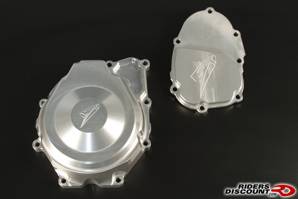 Graves Engine Case Covers for YZF-R6 & YZF-R1 | 13x Forums