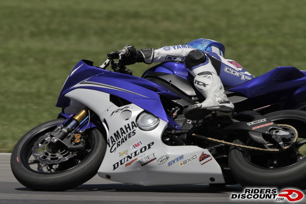 Graves Engine Case Covers for YZF-R6 & YZF-R1 | 13x Forums