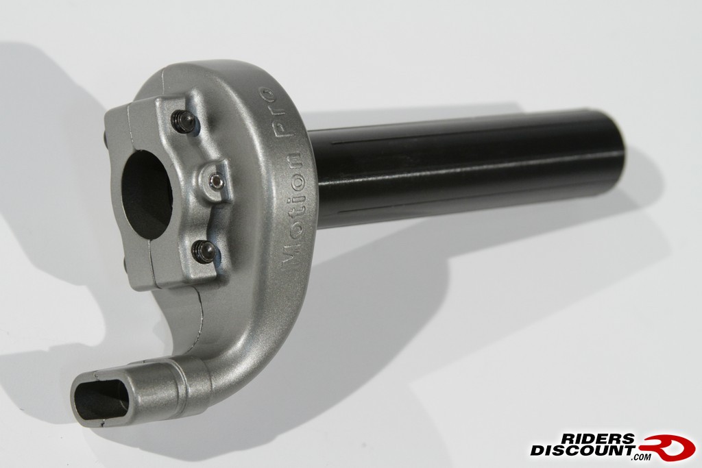 Honda CBR1000RR Quick Turn Throttle Kits from Motion Pro | Honda CBR ...