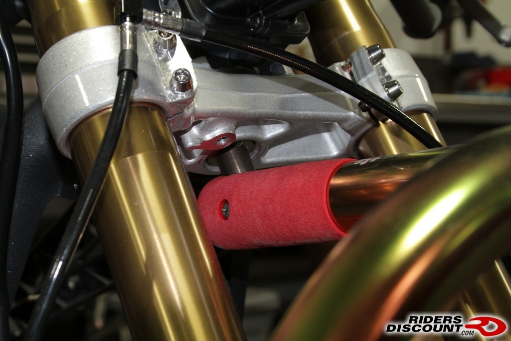 Pit Bull Newfront Motorcycle Stands | Triumph Rat Motorcycle Forums