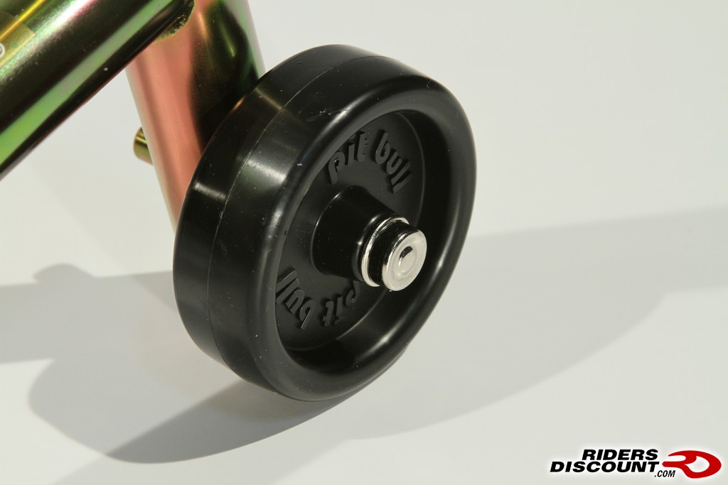 Pit Bull Rear Motorcycle Stands | Triumph Rat Motorcycle Forums