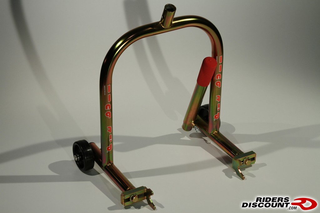 Pit Bull Rear Motorcycle Stands | Triumph Rat Motorcycle Forums