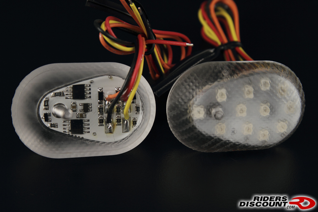 Proton Daytona 675 Turn Signals | Triumph Rat Motorcycle Forums