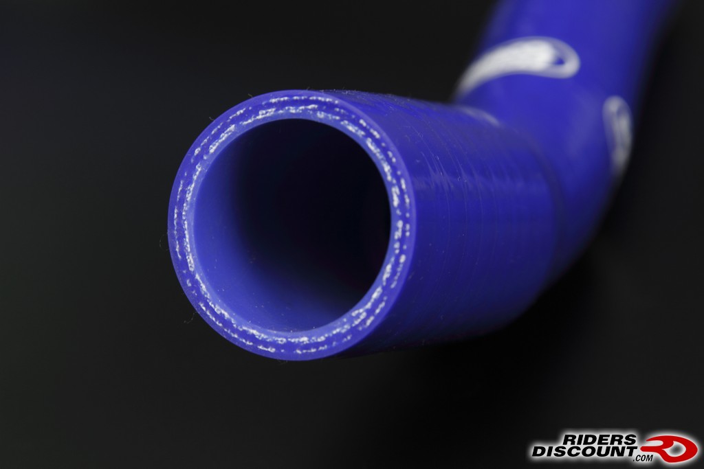 Samco Radiator Hose Kits for Triumph Motorcycles | Triumph Rat ...