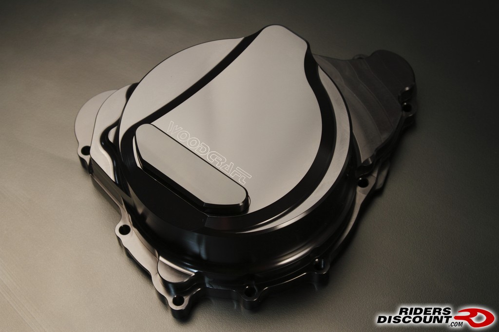 Woodcraft Engine Case Covers | 13x Forums