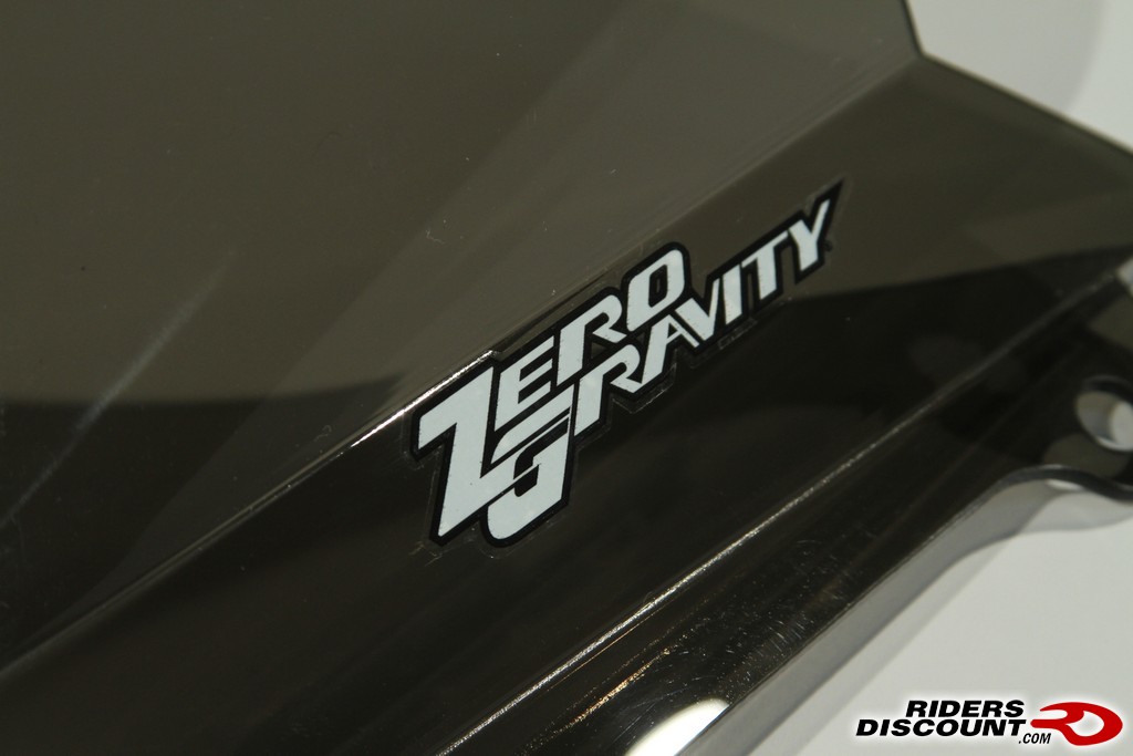 Zero Gravity Motorcycle Windscreens | 13x Forums